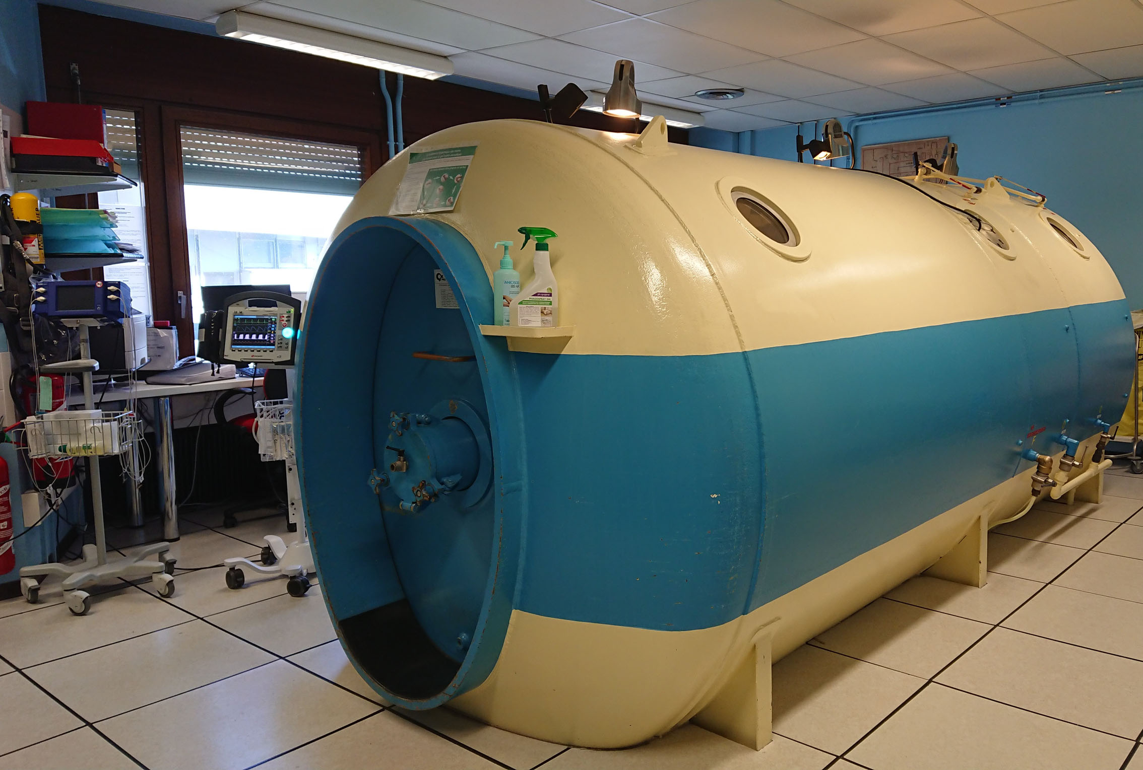 Strasbourg – Medsubhyp