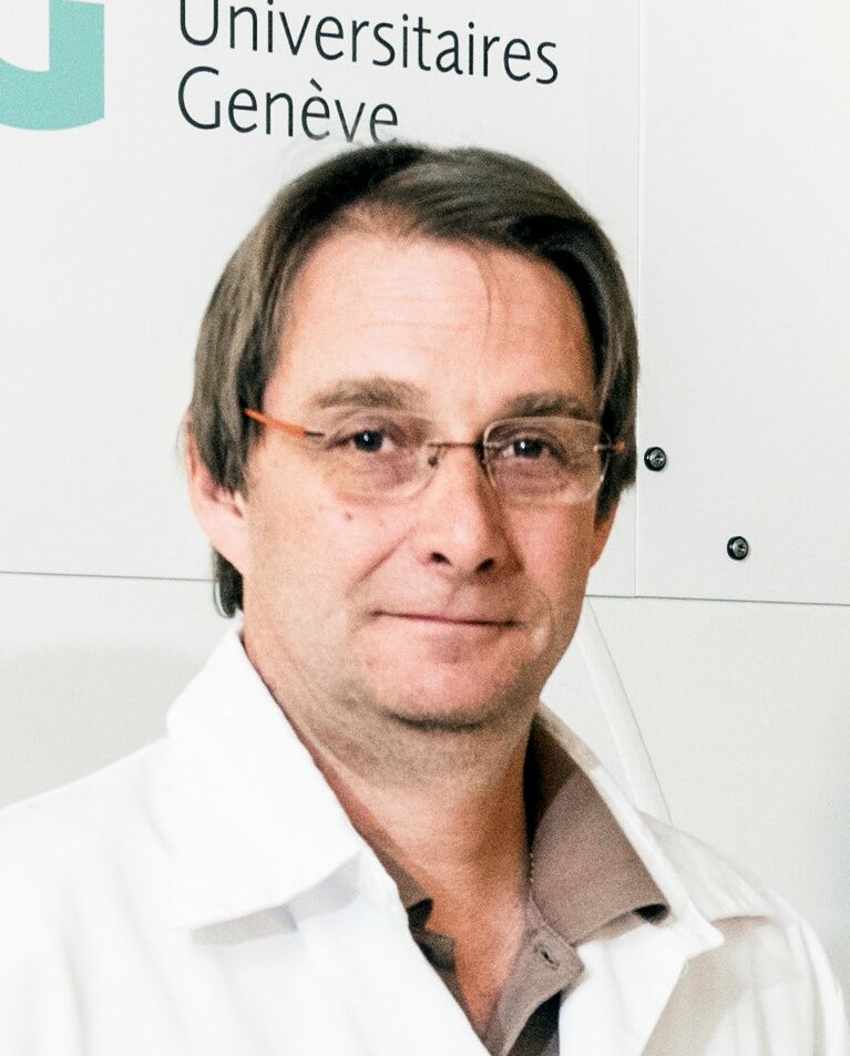 Équipe dirigeante – Medsubhyp