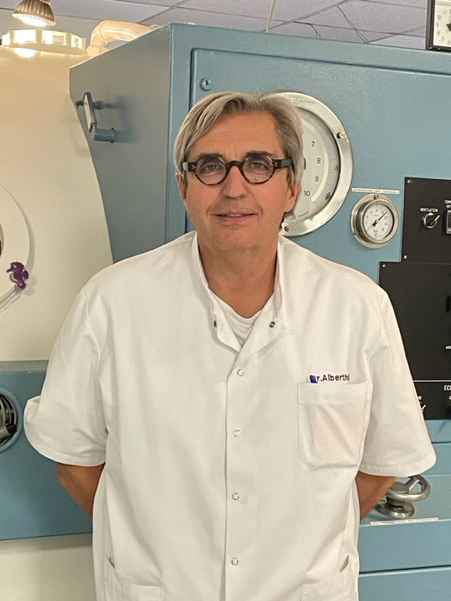 Équipe dirigeante – Medsubhyp